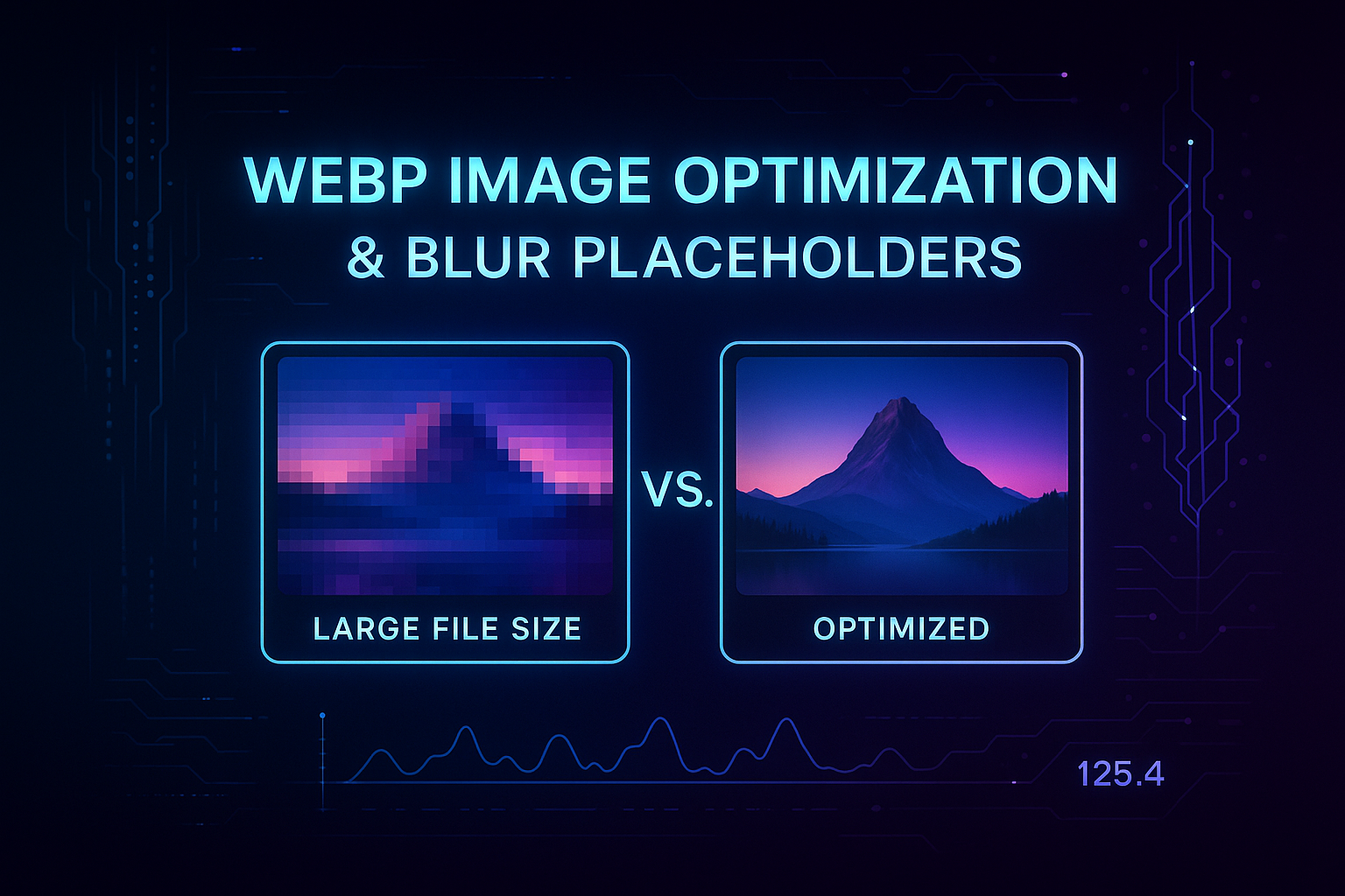 The Complete Guide to WebP Image Optimization in Next.js - GRAIsol Blog